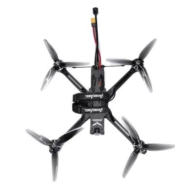 China High Volume Agri Assistant Drone Agribot Uav With 2807 1350kv Motor for sale