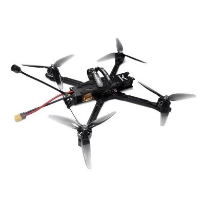 China Automated Education Training Drone User Friendly Field Spraying Drone for sale