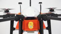 China 10-12min Effective Working Time Multifunctional Professional Drone Uav for Wing UAV for sale