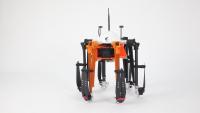 China High Efficiency Smart Farm Drones Automatic Advanced With FPV Camera for sale