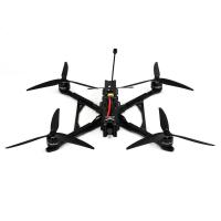 China 435mm Wheelbase Unmanned Aerial Vehicle UAV Sprayer Drone for Agriculture Crop Spraying for sale