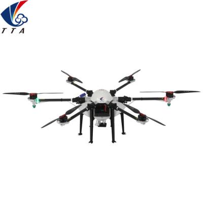 China Unmanned Rotorcraft M6E-1 Agriculture Helicopter UAVs with Automatic Course Planning for sale