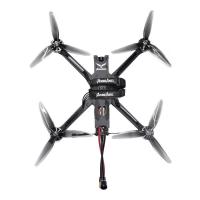 China Knapsack Education Training Drone Plant Protection Drone High Accuracy for sale