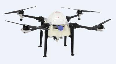 China M4E-1 5kg Precision Agriculture Fumigation Sprayer Drone for Precise Sector Spraying for sale