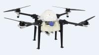 China Tta M4e 5kg Waterproof Pesticide Spraying Agriculture Drone for Online Technique Support for sale