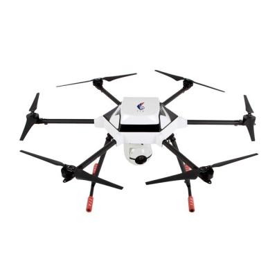 China 16 Liters Agriculture Sprayer Agriculture Drone M6e-G200 for Online Technique Support for sale