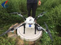 China US 5999/Piece Internal Threaded Connection Practical Tta M6e Drone Agriculture Sprayer for sale