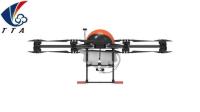China 30mins Max Duration Gyroplane Agriculture Spraying Drone Tta M8a PRO 20L/Kg Capacity for sale