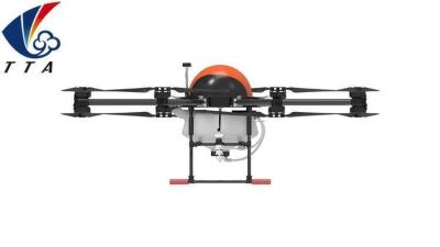 China 30mins Max Duration Gyroplane Agriculture Spraying Drone Tta M8a PRO 20L/Kg Capacity for sale