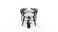 China ISO 14001 Certified M6e G300 Drone 30kg Powerful Motor Agricultural Sprayer Drone Uav for sale