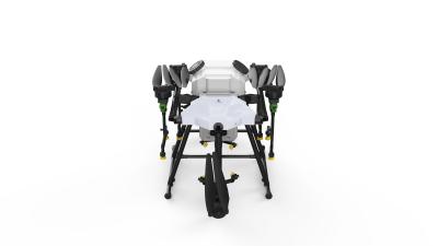 China ISO 14001 Certified M6e G300 Drone 30kg Powerful Motor Agricultural Sprayer Drone Uav for sale