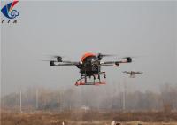 China 5L Tank Loading Payload Gyroplane Agricultural Spraying Drone for After-sales Service for sale