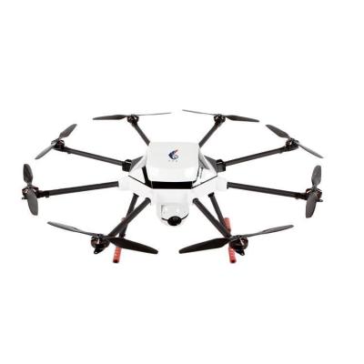 China Tta M8apro 20L Agricultural Sprayer Drone for Pesticide Spraying Automatic Flight for sale