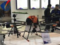 China Customized Request Tta M8apro 20L Drone Agricultural Sprayer for After-sales Service for sale