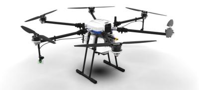 China Tta M6e 6 Axis Drones/Uav Six-Axis Agricultural Sprayer Uav with After-sales Service for sale