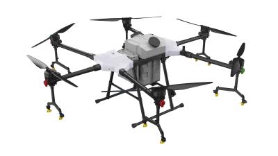 China Tta M6e Agriculture Spraying Drone with Ultralight Design and Autopilot Mission Planning for sale