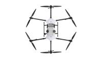 China Tta M6E-1 Professional Gyroplane Agricultural Drone Sprayer for Banana Trees UVA for sale