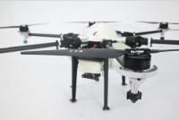 China After-sales Service Provided 10kg Payload Automatic Flying UAV for Agricultural Spraying for sale