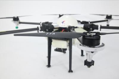 China After-sales Service Provided 10kg Payload Automatic Flying UAV for Agricultural Spraying for sale