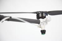 China Long Distance Field Spraying Drone Anti Wind Drone Spray Machine for sale