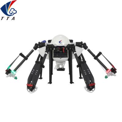 China Agricultural Spraying Herbicide Drone M6E-1 The Perfect Combination of and Efficiency for sale