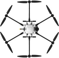 China Medicine Contained M6E-1 Agricultural Drone for Spreading Fertilizer and Pest Control for sale