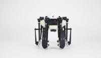 China Big Farm Spray Span Agricultural Spray Drone with Self-Adhesive Label Installation for sale