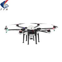 China 10kg Payload M6E Copter Sprayer The Perfect Combination of Technology and Farming for sale
