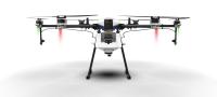 China Pesticide Spraying Uav Fumigation Crop Drone Sprayer with 36 Carbon Plastic Propeller for sale