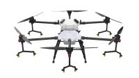 China Precision 30kg TPU Agricultural Drone Farm Crop Sprayer Uav with Work Flow 5L/Min*1 for sale