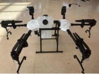 China Volume 500ml M6E-G300 Agriculture Pesticide Sprayer Crop Uav for Volume Pest Control for sale