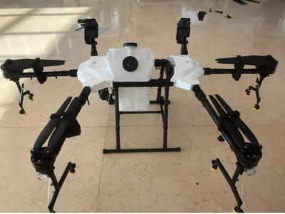 China Volume 500ml M6E-G300 Agriculture Pesticide Sprayer Crop Uav for Volume Pest Control for sale