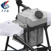 China Customization M6E-G300 Tta 30L Durable Long Range Automatic Drone Agriculture Sprayer for sale