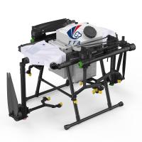 China 30L Farm Drone Pesticide Agriculture Sprayer for Agricultural UAV Application for sale