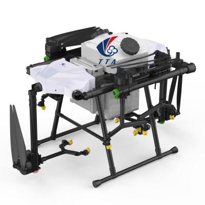 China 30L Farm Drone Pesticide Agriculture Sprayer for Agricultural UAV Application for sale