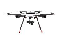 China 5km Flight Radius Agricultural Drone M6fa for Precision Agricultural Applications for sale