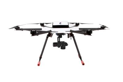China 5km Flight Radius Agricultural Drone M6fa for Precision Agricultural Applications for sale
