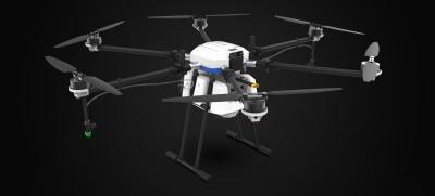 China Li-Po Battery Powered Agriculture Pesticide Drone Spray for Long Flight Time M6E-G200 for sale