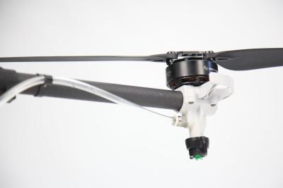 China Farm Fruit Trees Agricultural Drone Spray Uav Crop Sprayer Small CE Certification for sale
