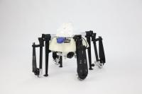 China Remote Operating Radius Agricultural Uavfarm Sprayer for Crop Protection Pesticide Spraying for sale