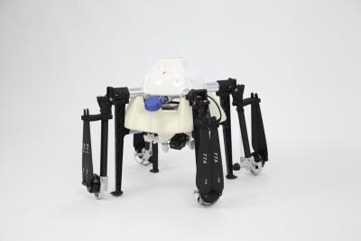 China Remote Operating Radius Agricultural Uavfarm Sprayer for Crop Protection Pesticide Spraying for sale