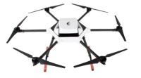 China M6fa-6rotors Agriculture Sprayer Uav Waterproof Helicopter Sprayer with 21inch Prop for sale