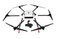 China Self-Adhesive Label M6FA Agriculture Drone Sprayer Uav for Fumigation and Crop Care for sale