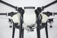 China Unmanned Rotorcraft 10L Farm Drone Battery Power Pesticide Sprayer for Modern Farming for sale