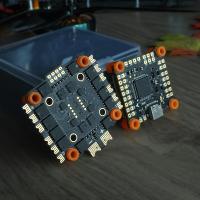 China Tta FC ESC Stack Flight Controller and ESC 50af7 V2 10V/2.5A Drone Uav Accessories for sale
