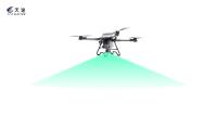 China After-sales Service Agriculture Sprayer Drone for Crop Spraying 10-13min Flying Time for sale