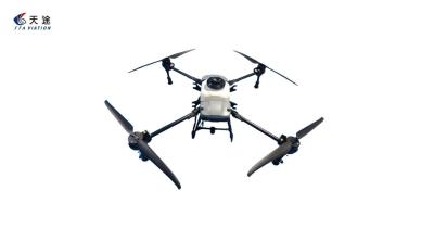 China Reliable Aerial Uav Sprayer For Screen Printing Agricultural Plant Protection for sale