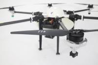 China 10L Agriculture UAV Drone High Precision For Sustainable Farming for sale