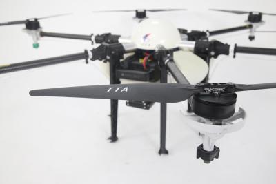 China 10L Agriculture UAV Drone High Precision For Sustainable Farming for sale