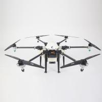 China M6E-1 Crop Spraying Drone Intelligent 10L Payload High Efficiency for sale